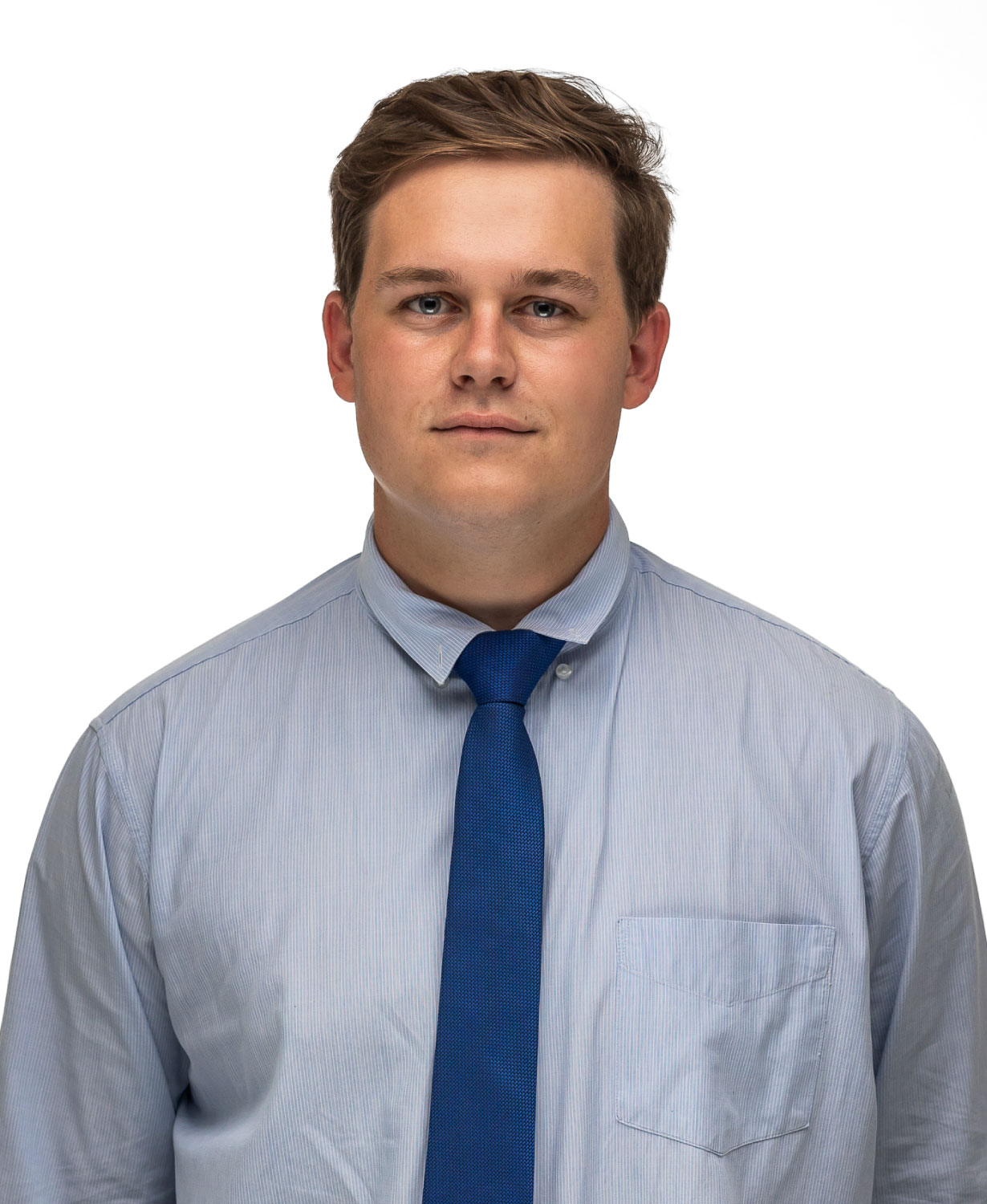 Matthew Upton - VHT Attorneys