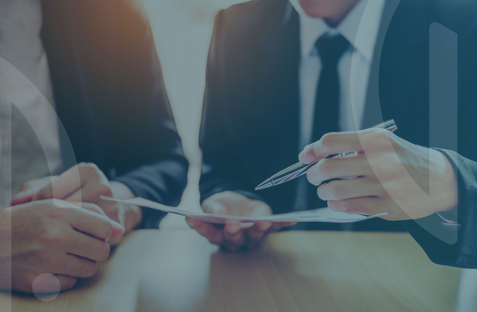 Restraint of Trade in Employment Contracts - VHT Attorneys